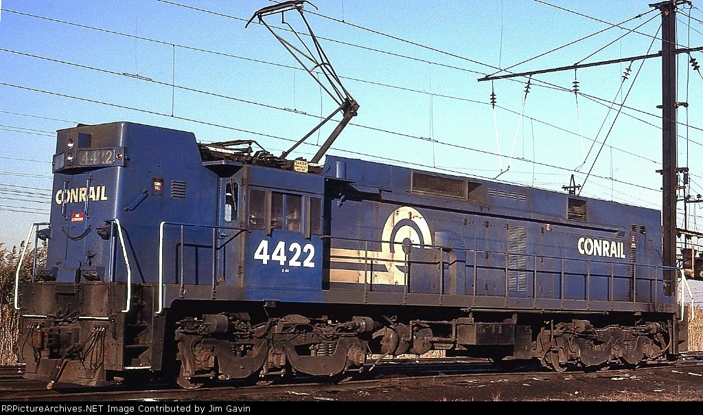 CR E44 4422 (RF)